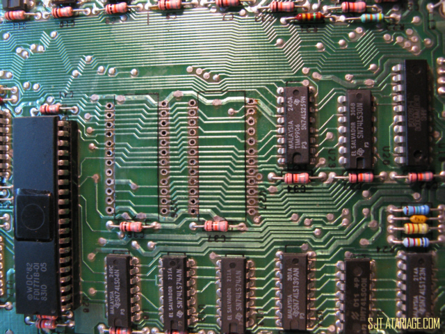 About the 80 Track Update for the TI FDC - TI-99/4A Computers - AtariAge Forums